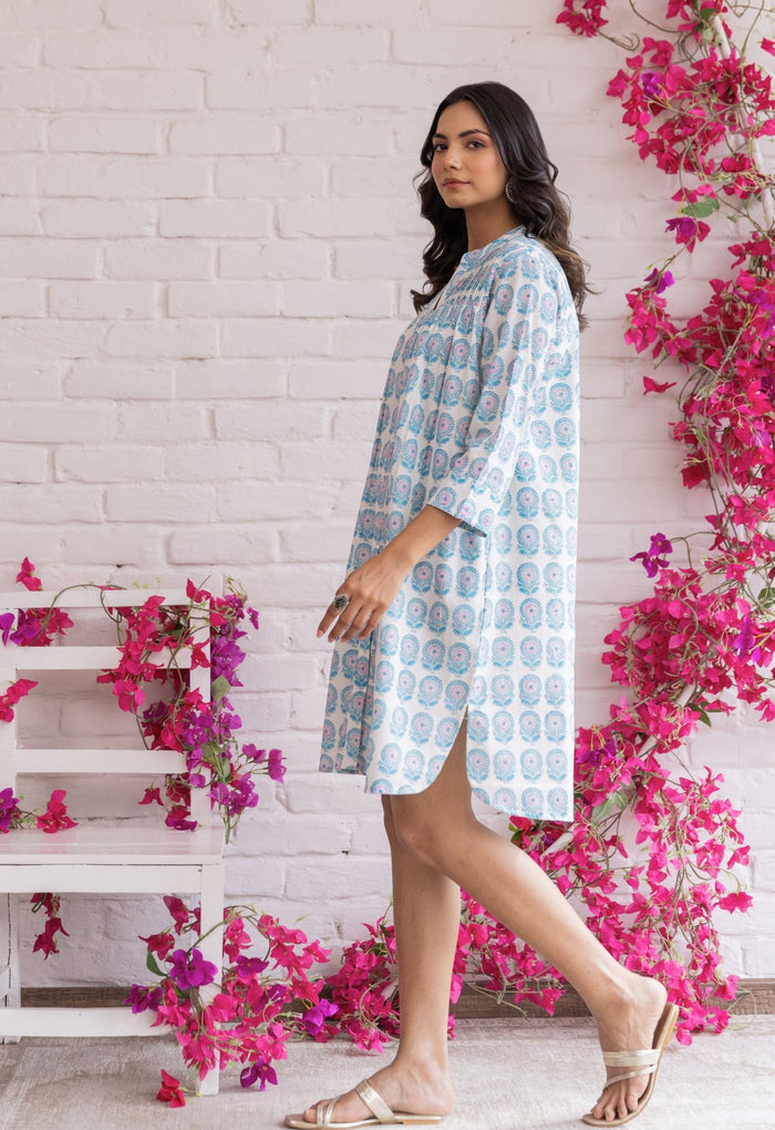 Stylish Tunic Dresses for Women | Shop Trendy Tunic Dress Design