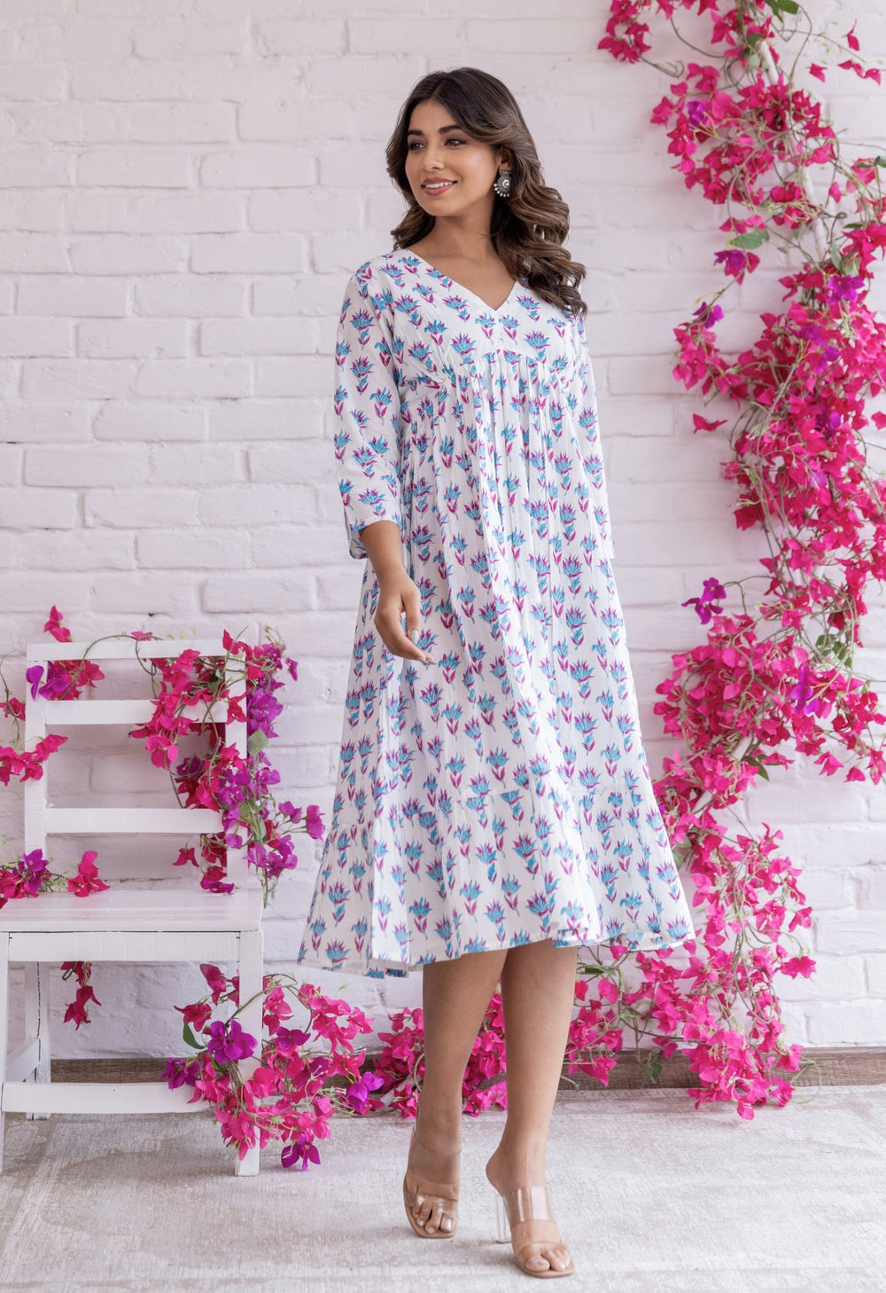 Tunic Dresses for Women – Stylish & Comfortable | Up to 40% Off at Tara ...