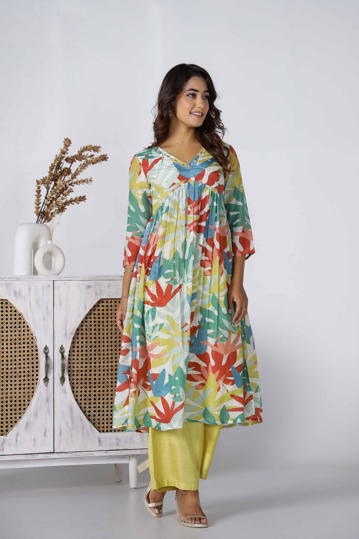 Shop Indian Wear for Women at Special Prices | Tara C Tara