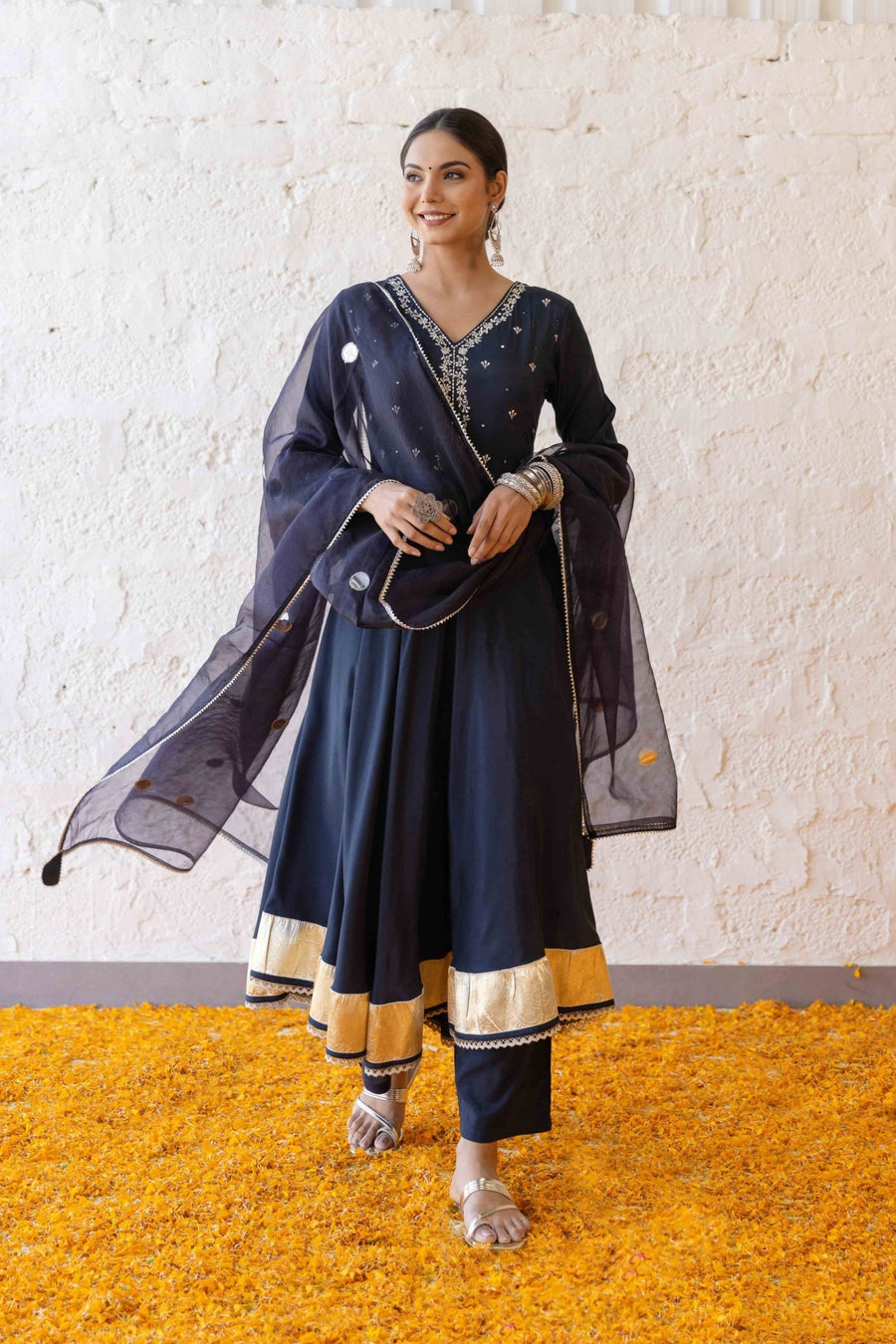 Shop Indian Wear for Women at Special Prices | Tara C Tara