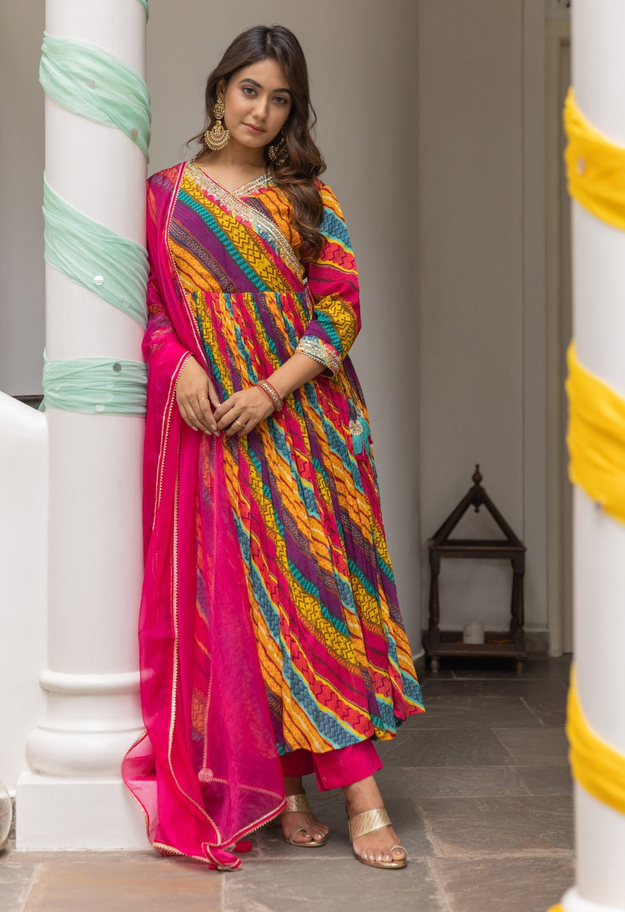 Shop Indian Wear for Women at Special Prices | Tara C Tara